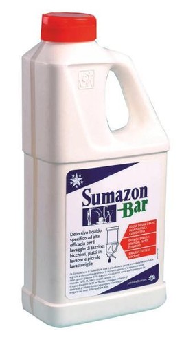 SUMAZON BAR detergente liquido 3kg | eBay