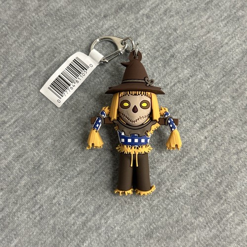 Spirit Halloween Animatronic Figural Bag Clips Night Stalker Series 3 ...