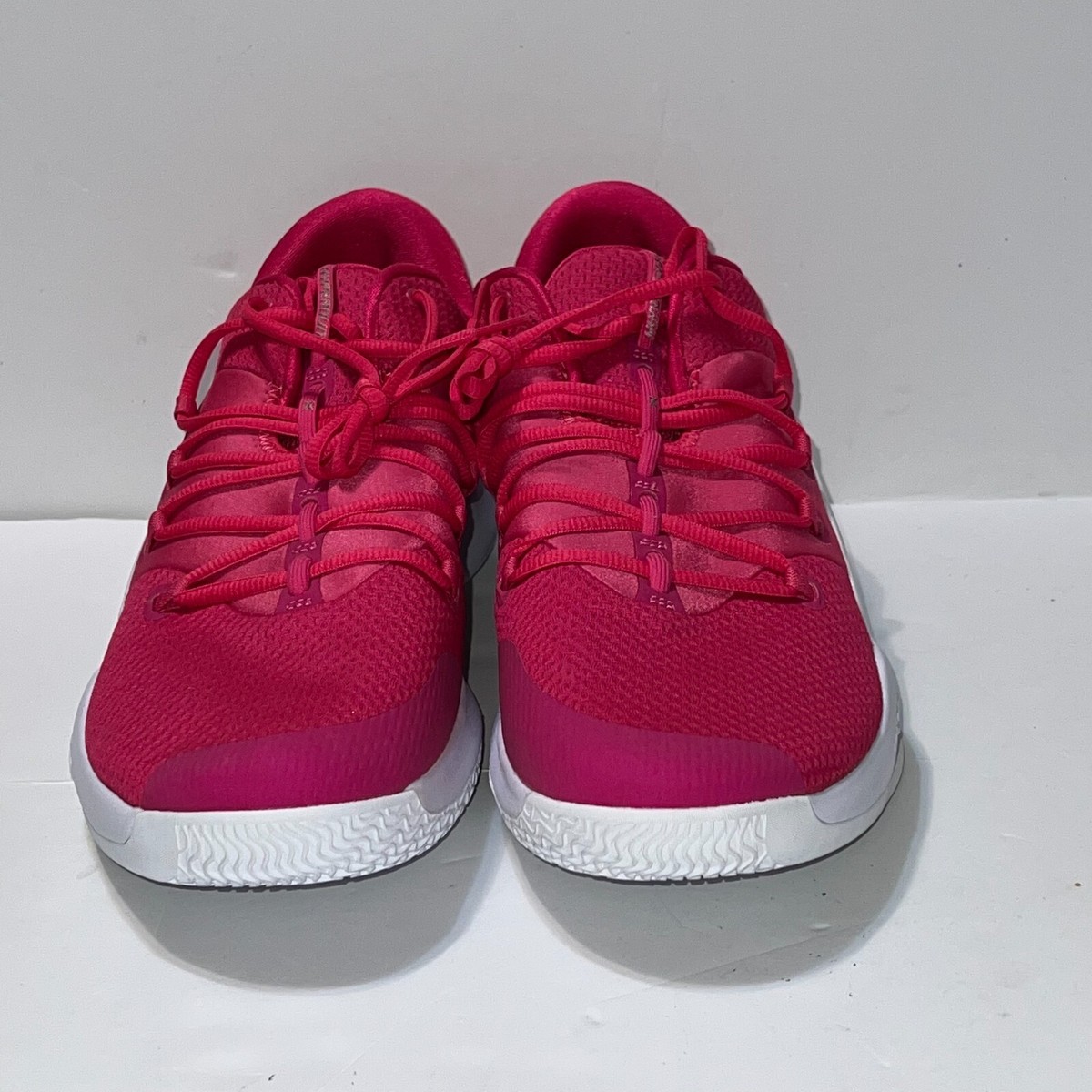 Hyperdunks 2022 Pink