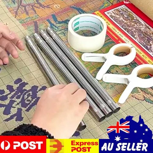 Cross-Stitch Tools Accessories Long Service Life Threaded Pipe for ...