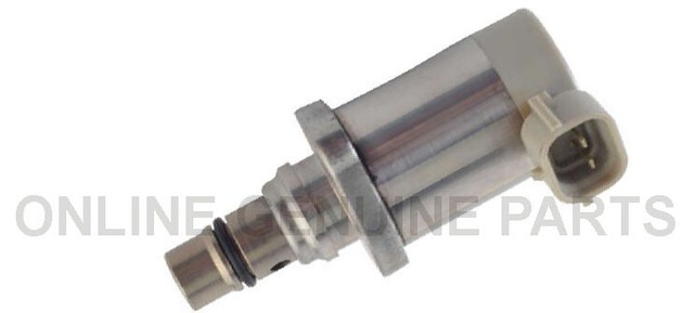 DENSO Fuel Pump Suction Control Valve MITSUBISHI Outlander 2.3 DID ASX ...