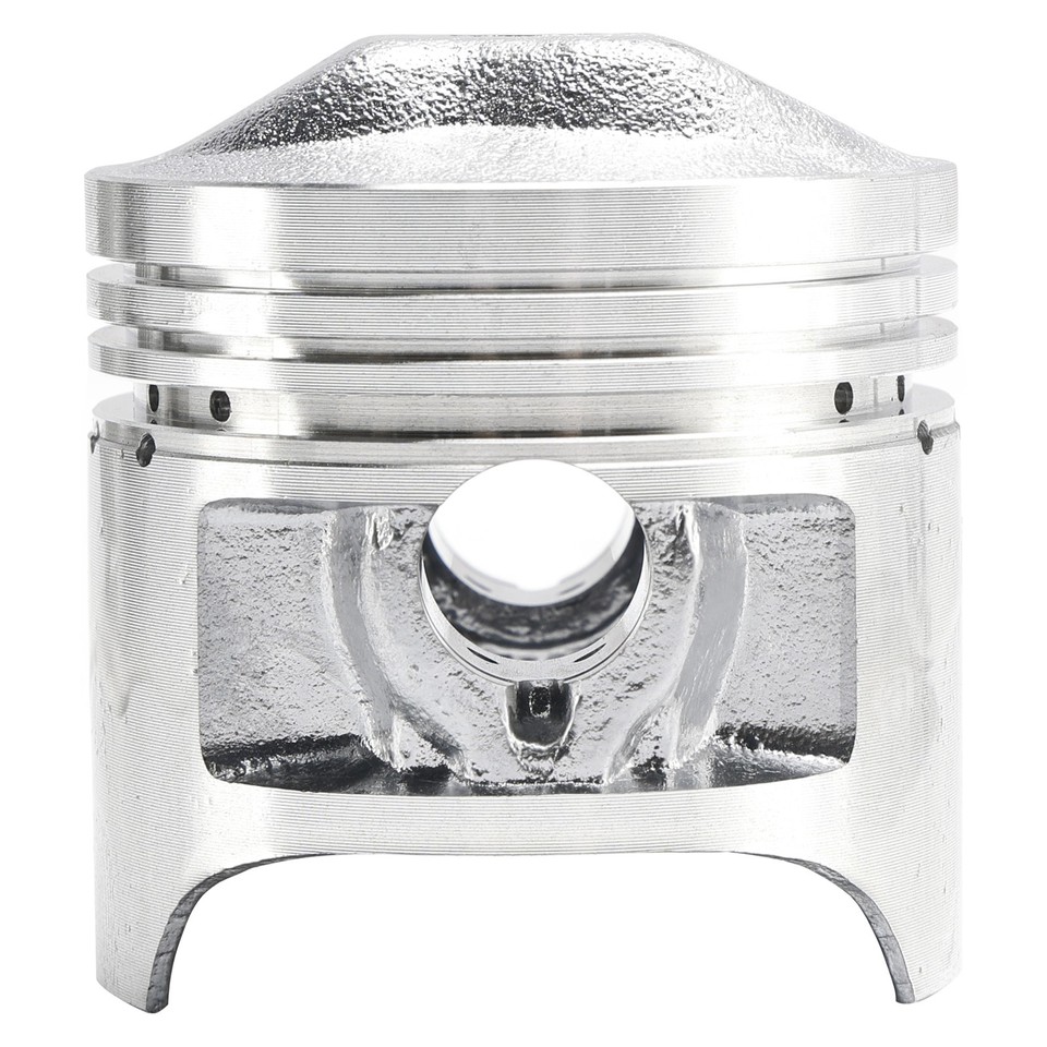 Stock Bore Cylinder Piston Top End Rebuild Kit For Suzuki DR-Z 125 125L ...