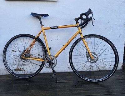 Genesis Day One w/ Geared Hub. 56cm/ Medium | eBay UK