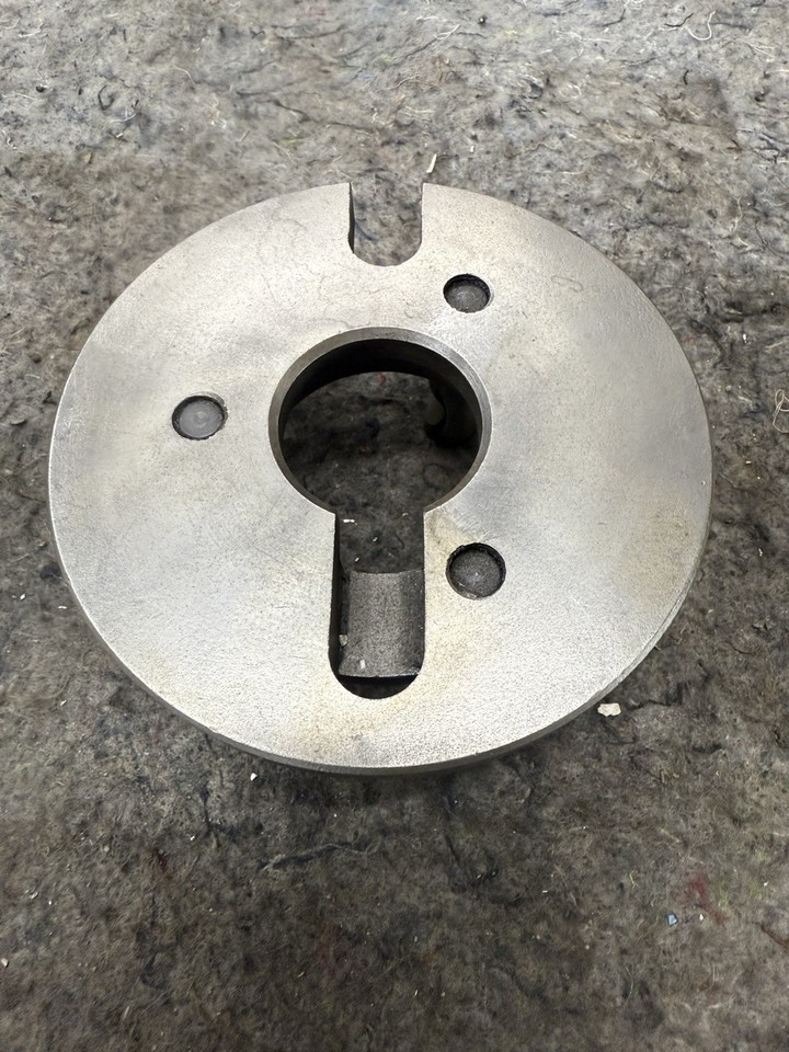 D-1-3 Work Plate 5” Fits Monarch 10ee | eBay