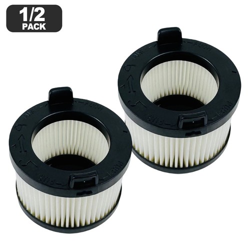 For Redkey F10 Cordless Vacuum Cleaner HEPA Filter Replacement for Dust ...