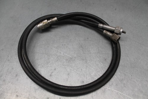 Nice Triumph BSA Speedometer and Tachometer Cable Square Drive | eBay