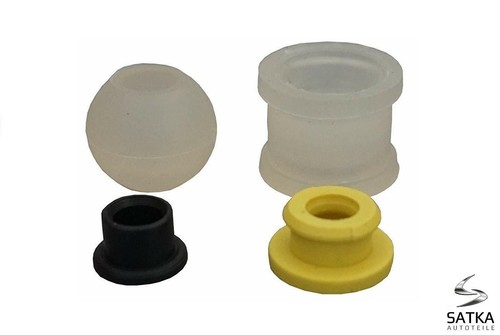 Schaltgestänge Reparatursatz für VW Transporter T4 4-Teilig 7D0711131 ...