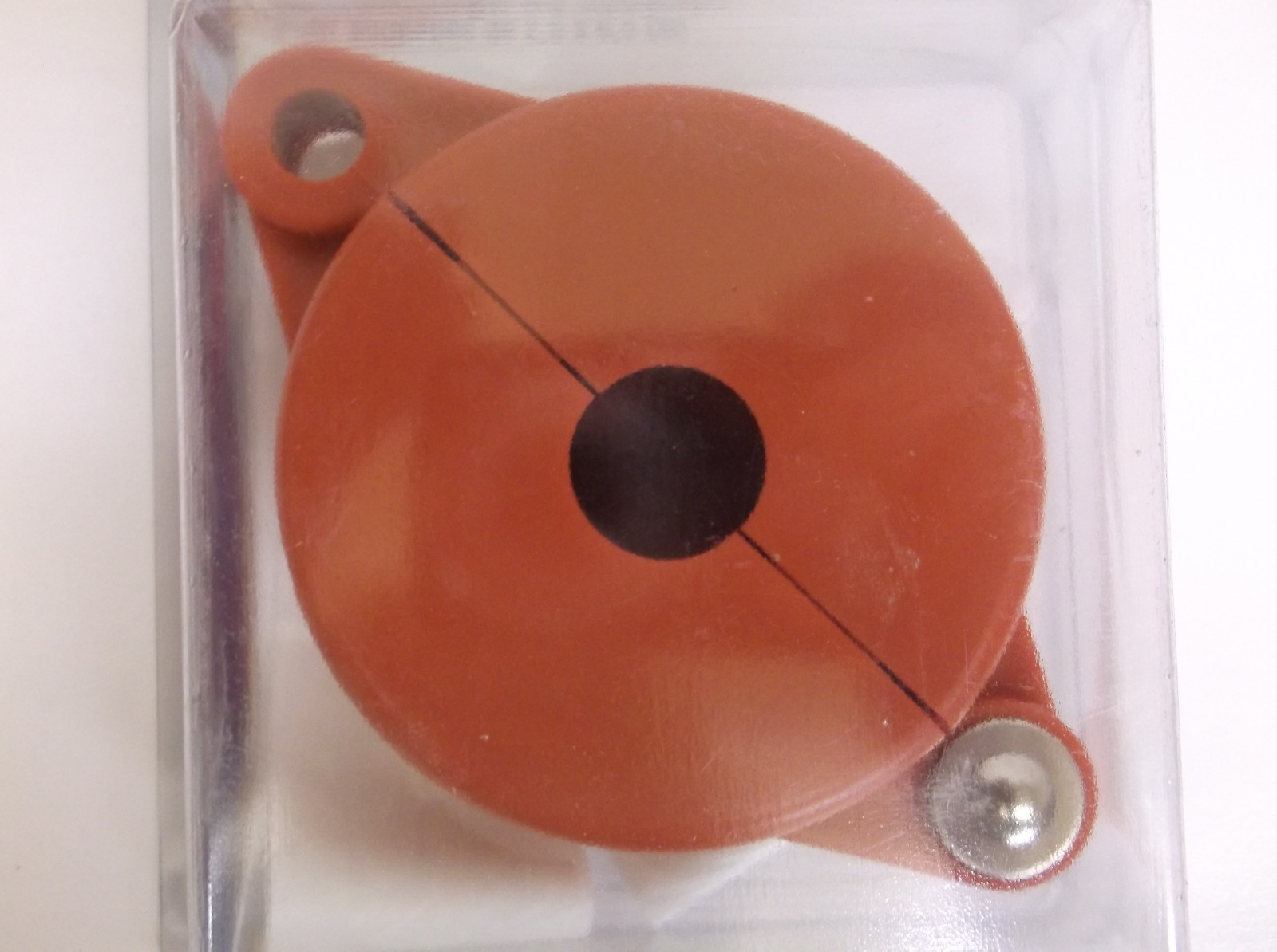 Brady 65560 Gate Valve Lockout Tagout LOTO Device for sale online | eBay
