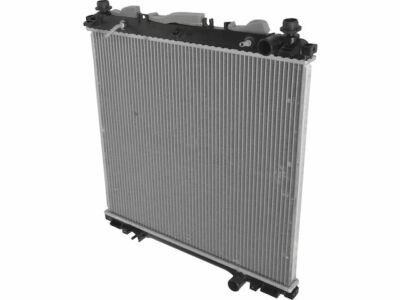 For 2003-2006 Kia Sorento Radiator 19678PG 2004 2005 Radiator | eBay