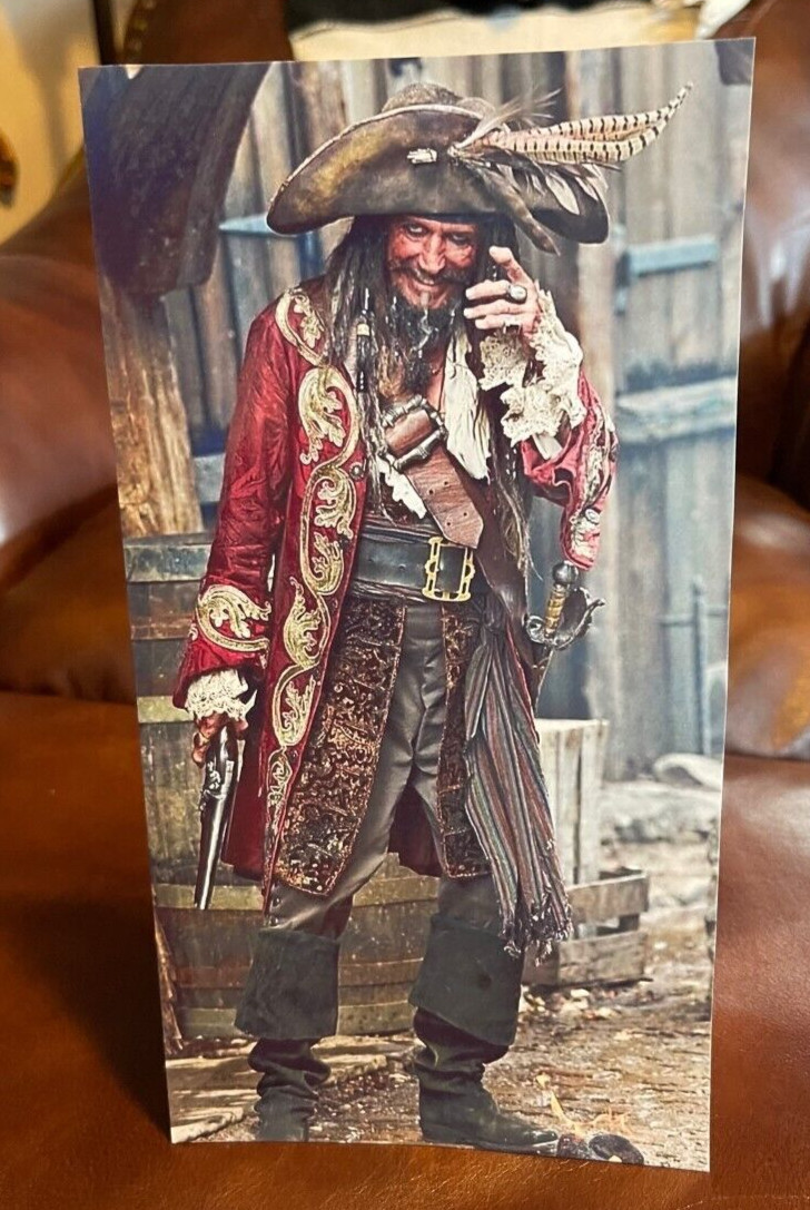 Keith Richards Pirates 4