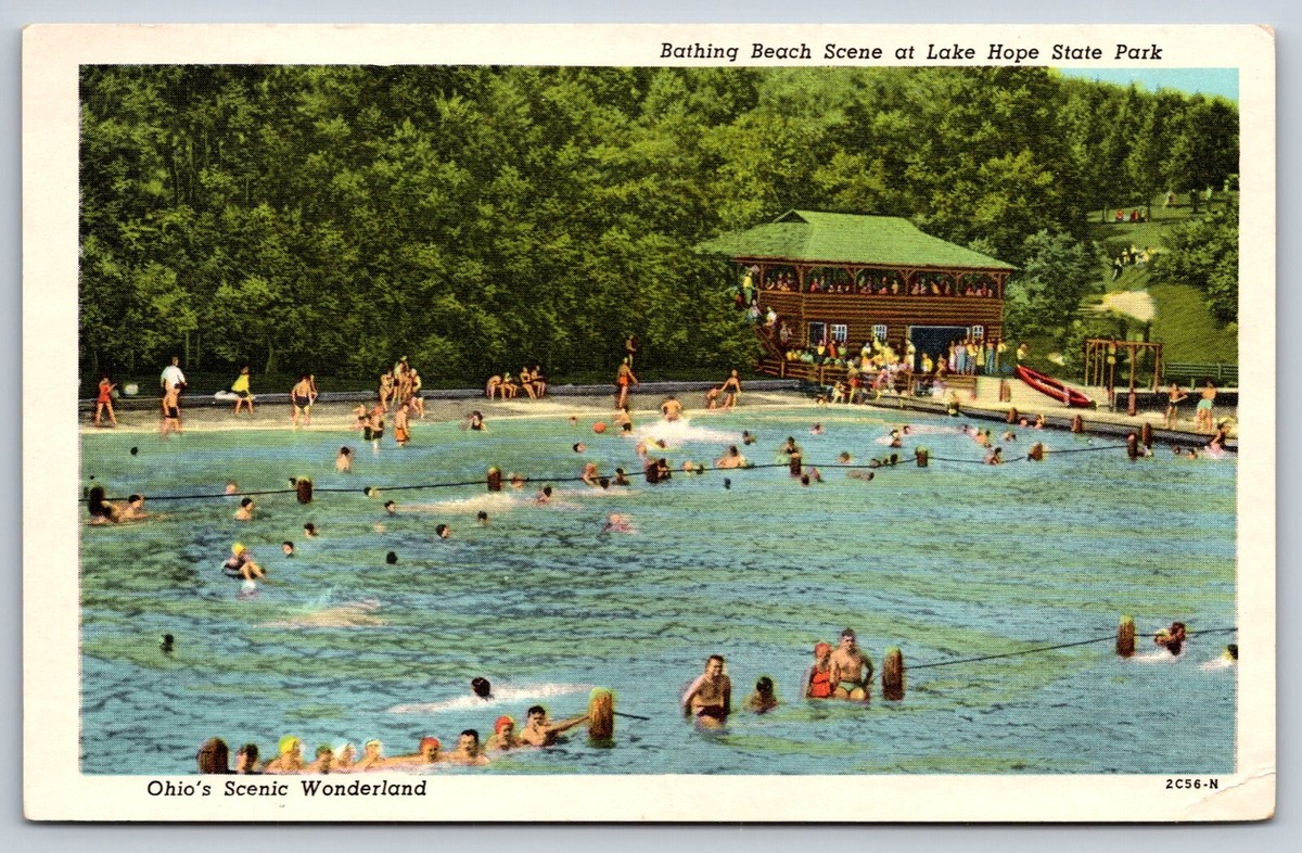 Holiday Sands In Ravenna Ohio Holiday Sands Memories