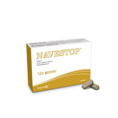 Navestop Nalkein 20 Comprimés | eBay