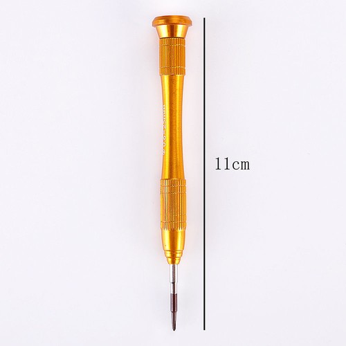 Y000 Y0.6 Tip Triwing Point Screwdriver For Apple Watch iPhone 7 8 X ...
