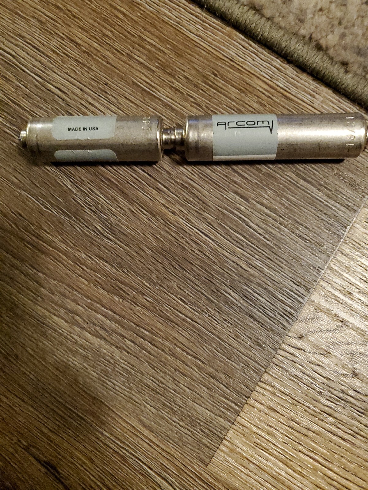 Used Arcom Filter, Part Number: DNR8-18/21 TW Basic | eBay