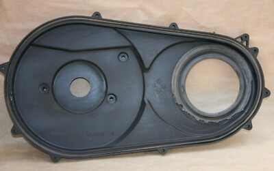 Clutch Protection Cover Quad ATV POLARIS Ref: 2001159 5434170 | eBay