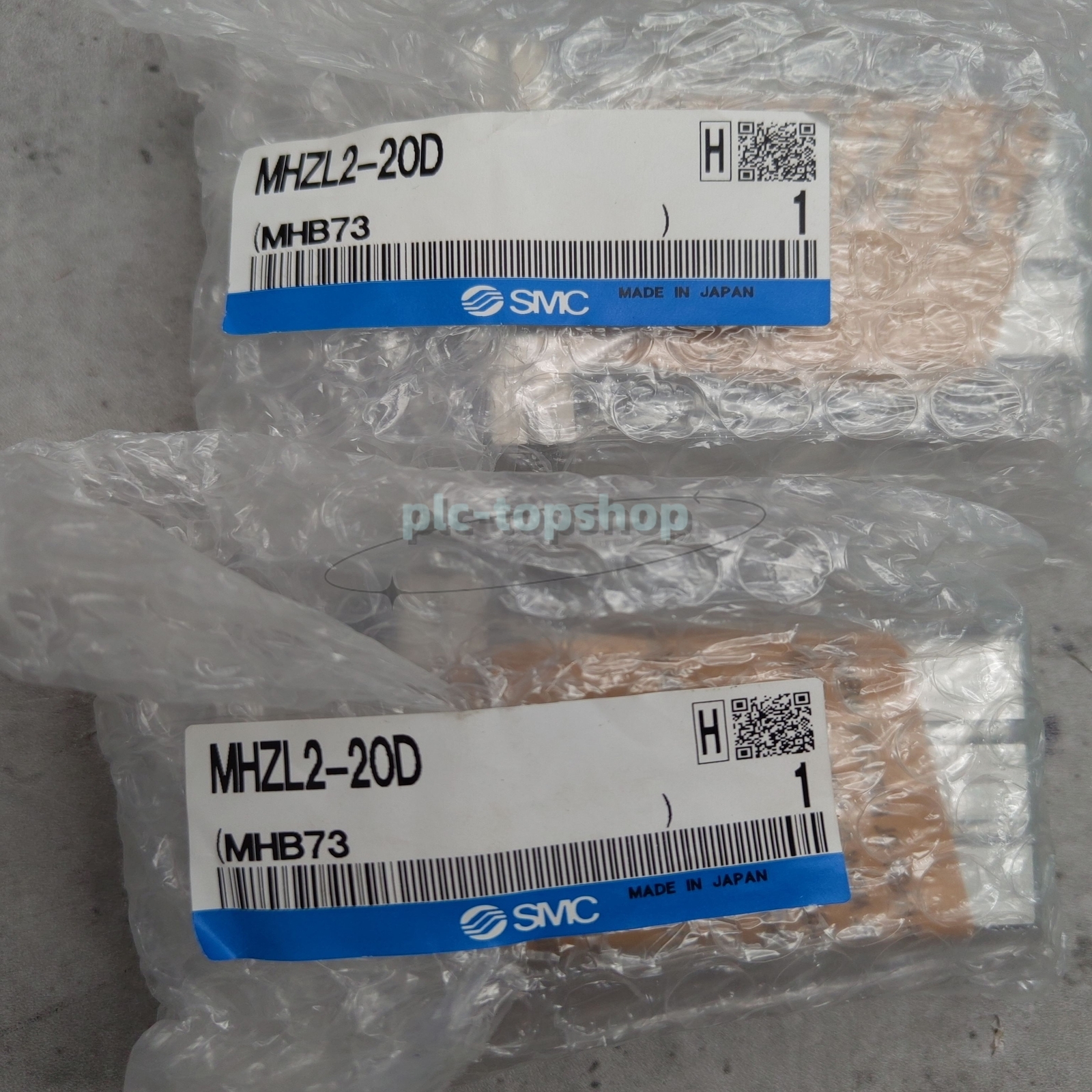1PCS For MHZL2-20D MHZL220D Cylinder PLC | eBay
