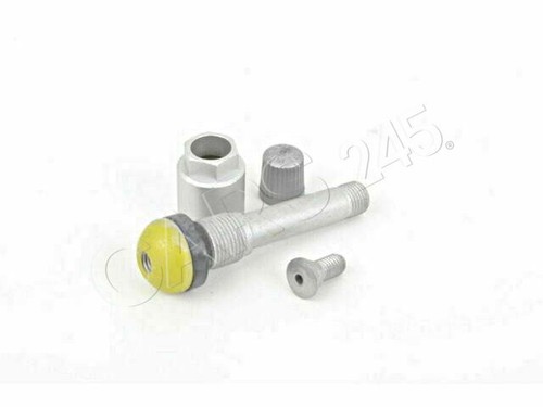 Genuine BMW E46 E60 E60N E61 E61N Wheel Screw In Valve RDC OEM ...