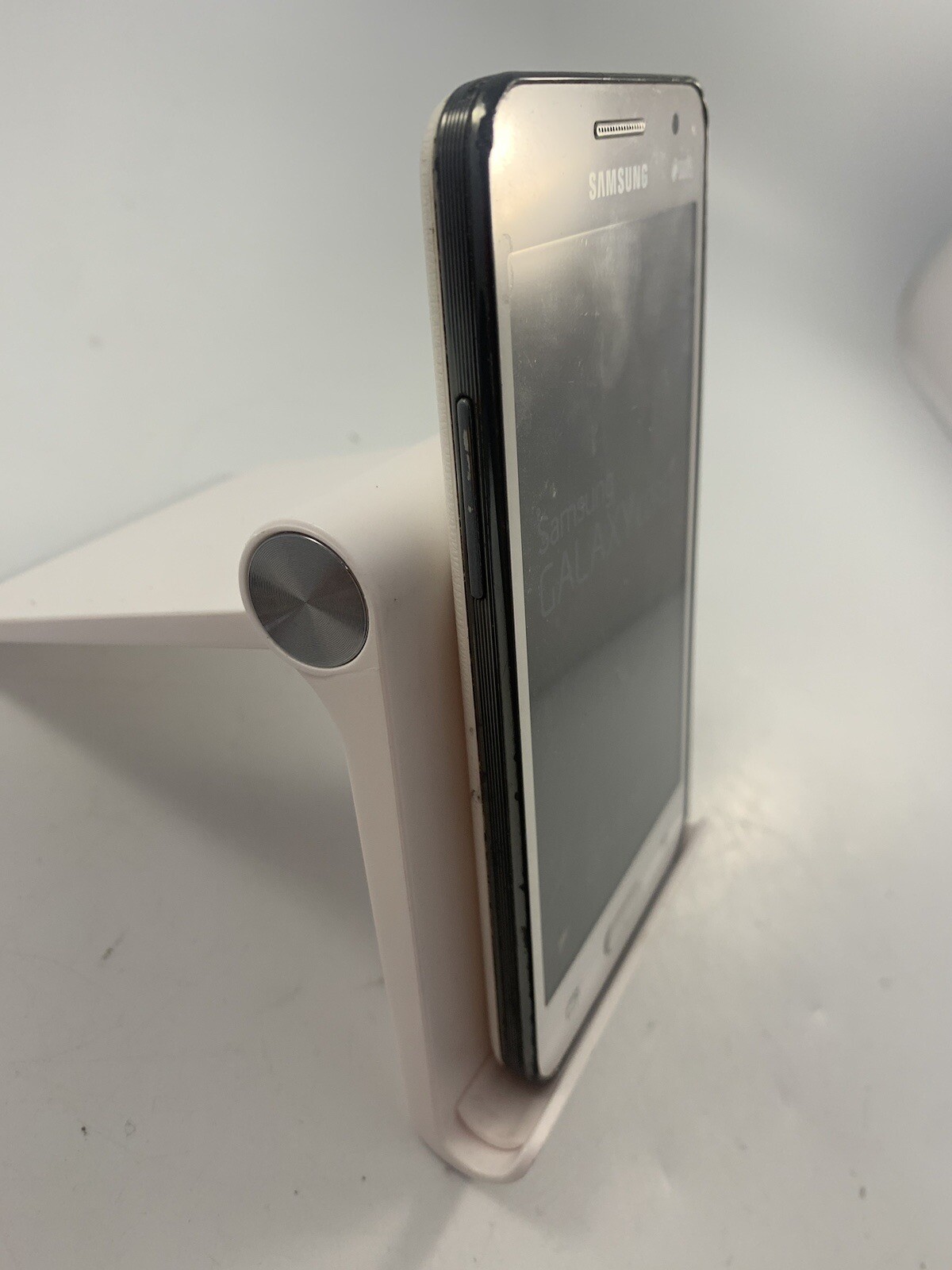 Samsung Galaxy Duos 2 S7582 4GB EE Network White Android Smartphone | eBay