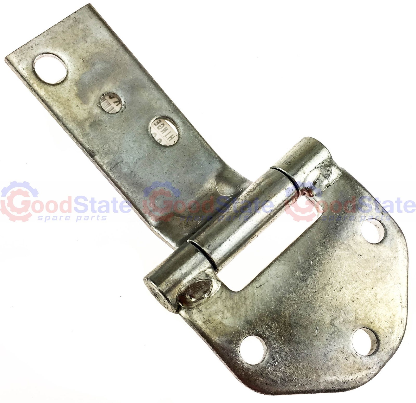 Genuine LandCruiser VDJ78 VDJ76 RJ77 Upper Lower RH LH Back Door Hinge ...