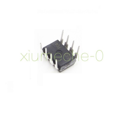 2PCS PIC12F683-I/P PIC12F683 12F683 DIP-8 DIP8 Microcontroller CHIP IC ...