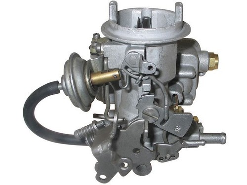 For 1970 Plymouth Valiant Carburetor 59344YQ 3.7L 6 Cyl 1BBL Holley | eBay