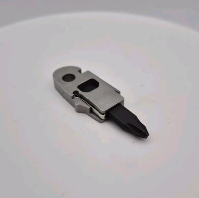 Leatherman Surge - Large Bit Driver - New Genuine Replacement Mod Part ...