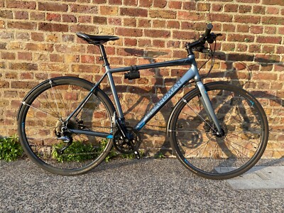Boardman Hybrid Comp X7, Bike / Citybike / Roadbike | eBay UK
