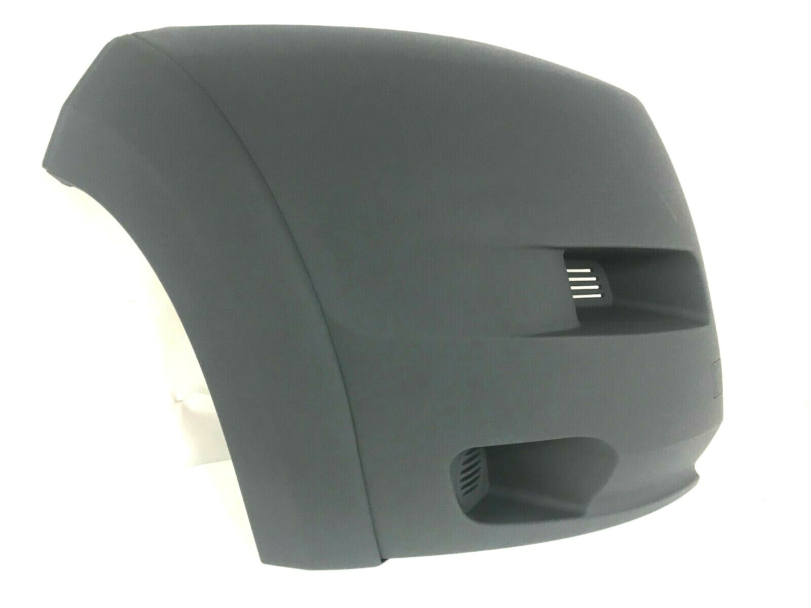 Fits 2014-2018 Ram ProMaster 1500 2500 3500 Front Bumper Cover W Side ...