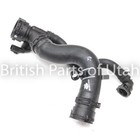 Range Rover L322 HSE SC Lower Bottom Radiator Hose Genuine OEM Coolant ...