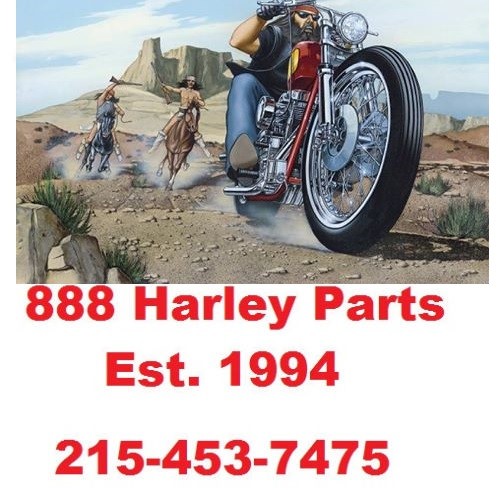 Air Cleaner Cover CV Carb Rick Doss Chrome Art Deco Harley Evo Motors ...
