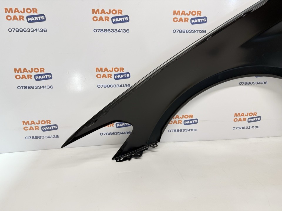 BMW 5 Series G30 2017-2023 Front Right Wing Panel / Driver Side ...