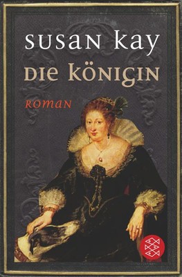 Die Königin Susan Kay Kay, Susan: | eBay.de