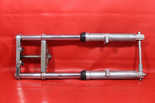 2003 HARLEY-DAVIDSON SOFTAIL STANDARD ANNIVERSARY EFI FXSTI COMPLETE ...