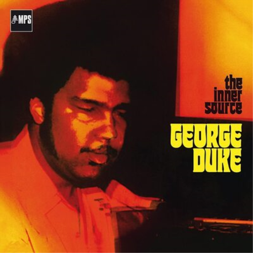 George Duke The Inner Source (CD) Album | eBay