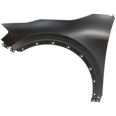 Fender Quarter Panel Driver Left Side Hand 66310P1000 for Kia Sportage ...