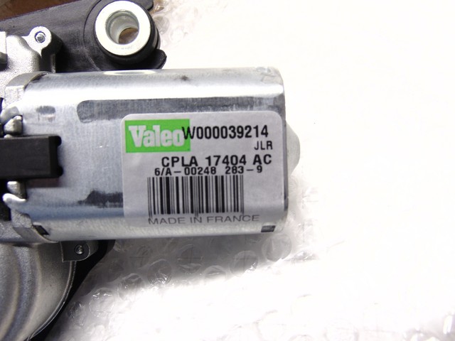 Genuine Range Rover L405 2013 Rear Wiper Motorr Vouge LR033420 for sale ...