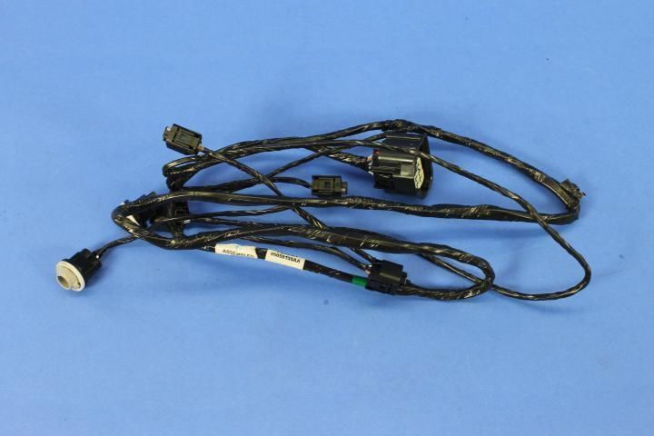 Rear Light Harness Connector Mopar 5059135AA for sale online | eBay