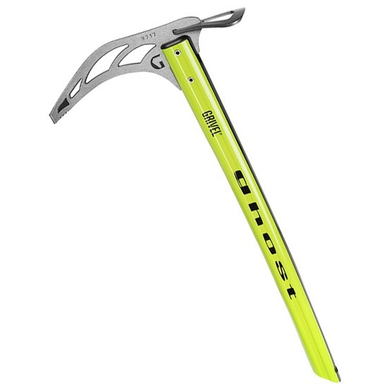 GRIVEL GHOST AXE 48 CM GREEN for sale online | eBay