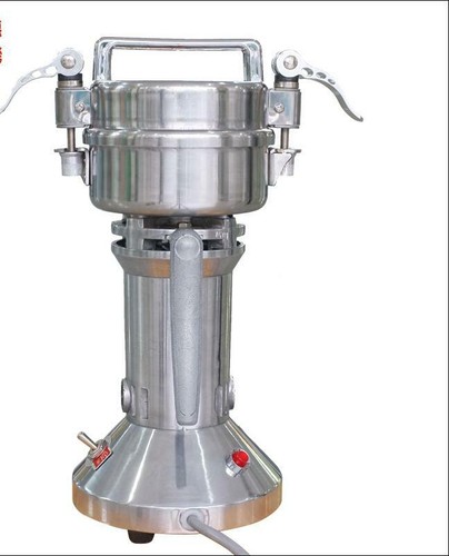 100g Universal Mills Small Household Mill Powder Machine Grinder DFT ...