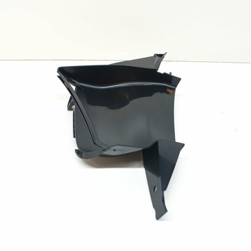 AUDI A5 CABRIO 8W6 FRONT BUMPER LEFT LOWER AIR DUCT TRIM 8W6121763C ...