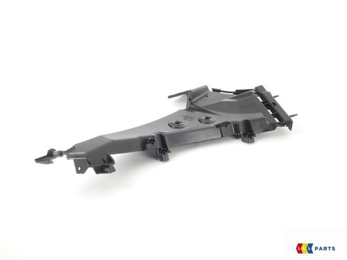 NEW GENUINE AUDI Q7 07-16 O/S RIGHT FRONT BUMPER SUPPORT BRACKET ...