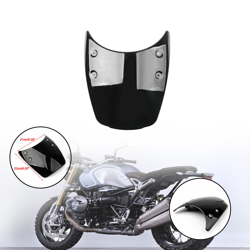 Windscreen Windshield Front Wind Shield Screen Fits For BMW R Nine T ...