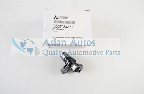 OEM Mitsubishi Camshaft Position Sensor PE0118230 For Mazda CX-5 Miata ...