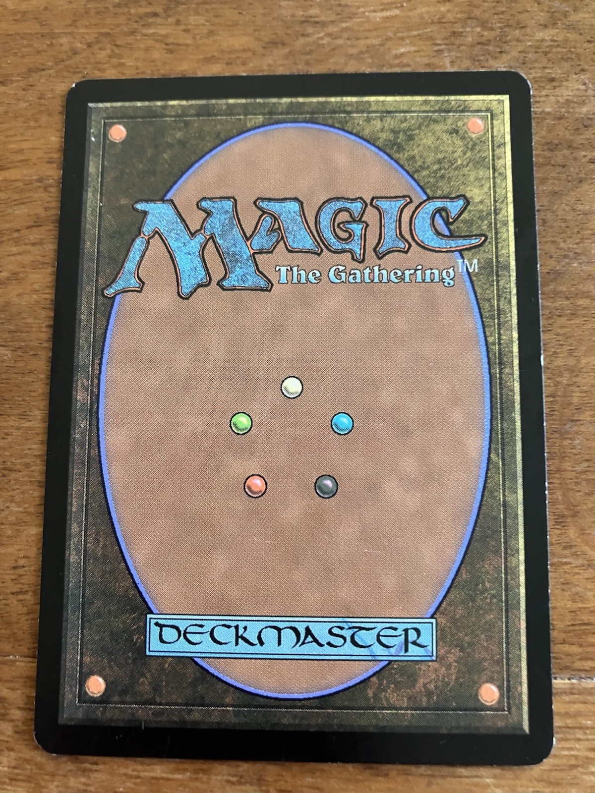 Magic The Gathering MTG DOSAN THE FALLING LEAF Champions of Kamigawa NM ...