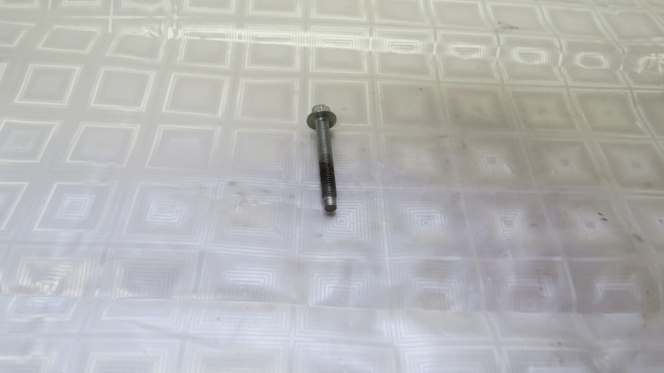 Genuine Briggs And Stratton Exhaust Rocker Arm 690972 1450 Snow Push ...