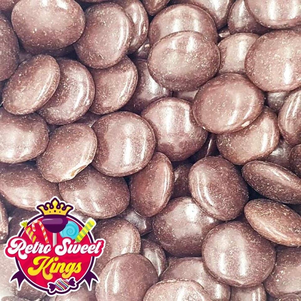 Galaxy Minstrels Buttons Milk Chocolate Mars Pick N Mix Retro Party ...