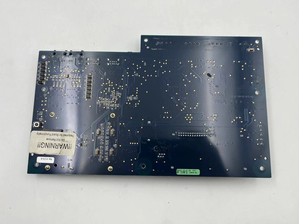 Software House ISTAR GCM iSTAR ULTRA Access Control Board Normal work ...
