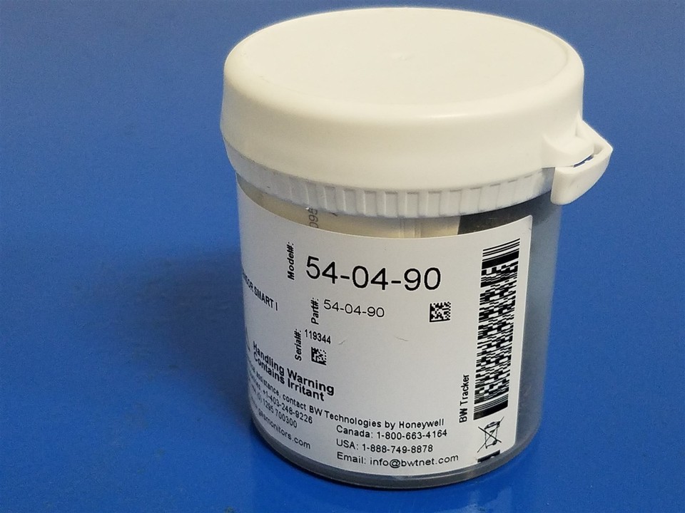 Biosystems & Honeywell Analytics PhD Ultra Detector Oxygen Sensor Part ...