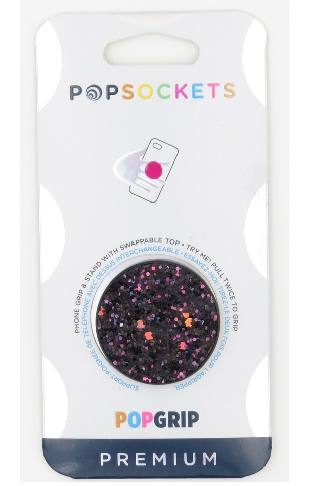 PopSocket Collapsible Single Grip & Stand Universal Phones and Tablet ...