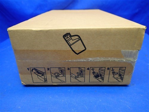 Xerox 8r12896 Toner Waste Bottle Genuine OEM Copier for sale online | eBay